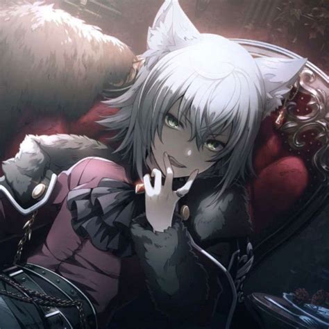 Shiho Hinomori Icon Anime Mysterious Events Cultural Festival