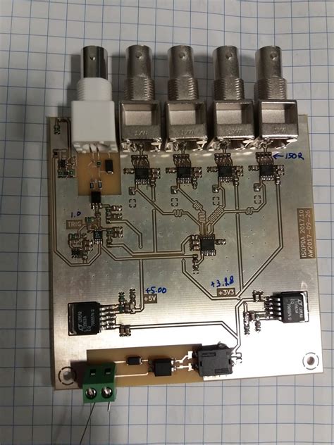Open Hardware Anderswallin Net