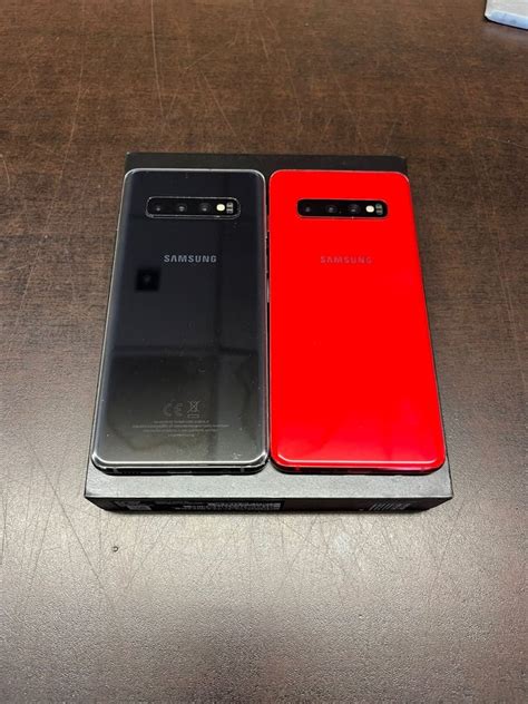 Samsung Galaxy S Plus Gb Unlocked With Warranty In Bordesley Green West Midlands