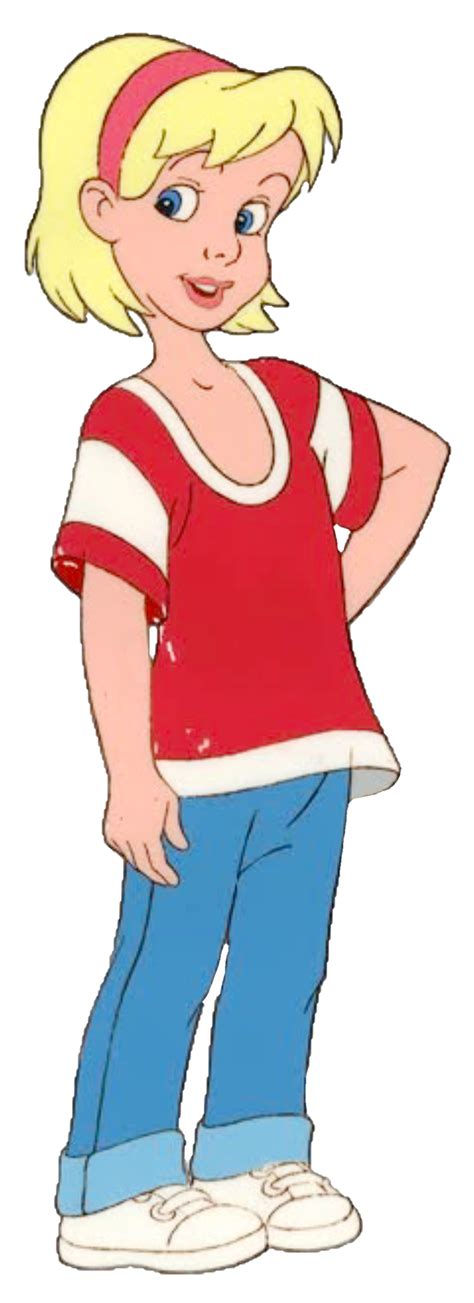 Robyn By Tecnavage2104 On Deviantart