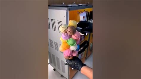 Ice Cream 🍦 අයිස් ක්‍රීම්icecream Youtube