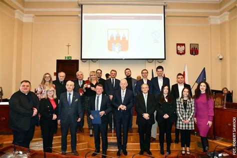 Oficjalny Serwis Bydgoszczy Bydgoszcz świętuje urodziny
