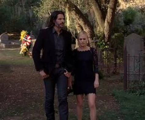 True Blood Season Spoilers Top Moments From The Season Finale Episode Radioactive