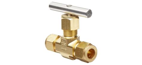 Different Types Of Valves SLV