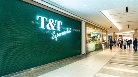 Tandt Supermarkets Expanding Into The Us With 1st Store [interview]
