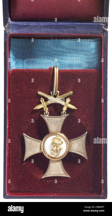 Medals And Decorations Military Orders Chivalric Order Knights