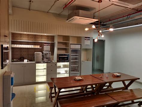 Coworking Space In Gurgaonshared Office For Rent