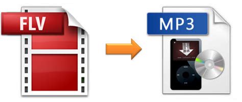 How To Convert FLV To MP3 With Ease