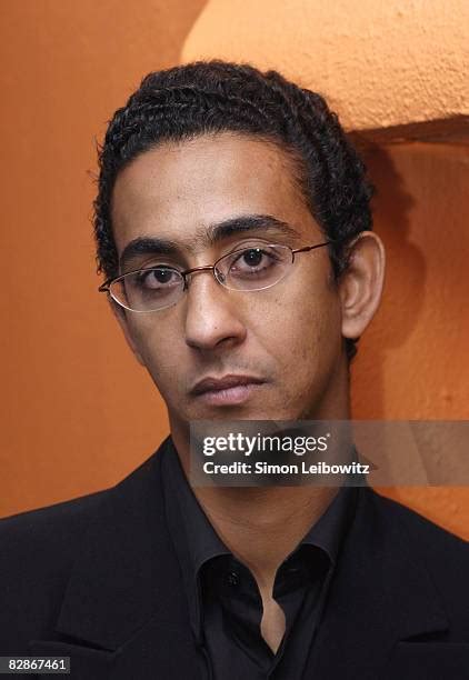 Marwan Hamed Photos And Premium High Res Pictures Getty Images