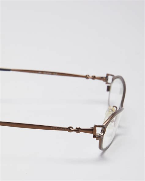 Gucci Reading Glasses Frames Rokit