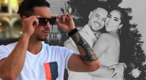 Melissa Paredes Anthony Aranda Rompe Su Silencio Con Radical Respuesta