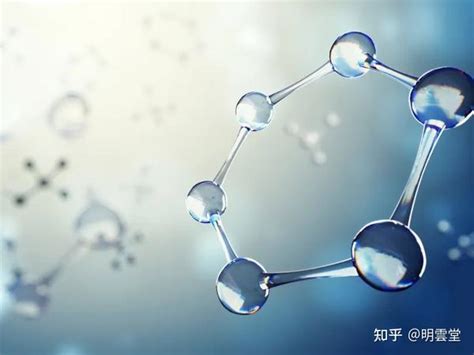 有没有人了解超小分子团水 知乎