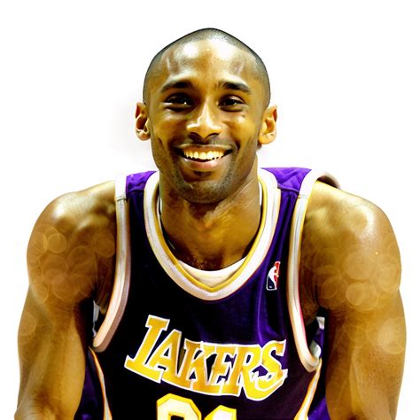 Download Kobe Bryant Vintage Photo Png 05212024 | Wallpapers.com