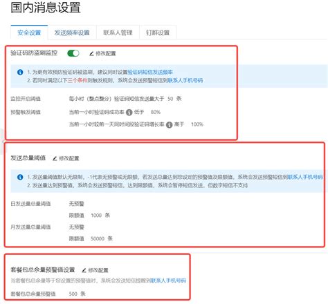 如何防止短信盗刷和短信轰炸 Javaᶜⁿ 面试突击