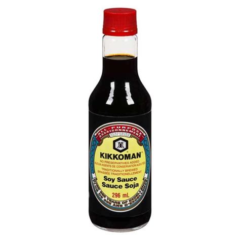 Kikkoman Souce
