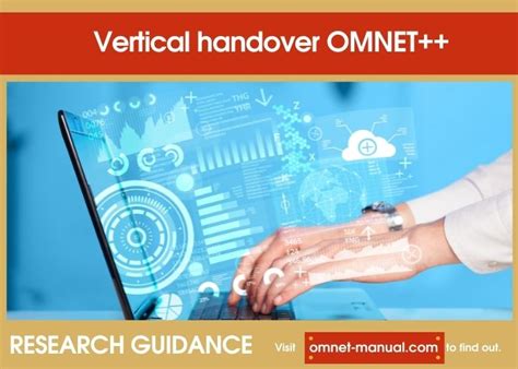 How To Build Vertical Handover Omnet Simulator Projects