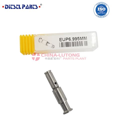 Eup Pump Control Valve Eup 6995mm Rebuild Kit Eui Eup For Cat C7 Heui