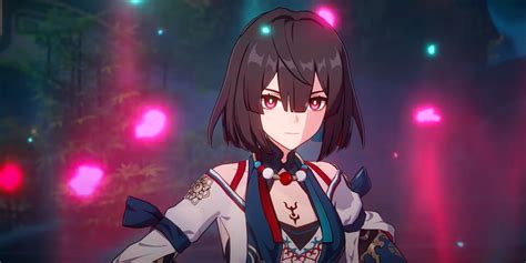 Honkai Star Rail Xueyi Character Builds Light Cones Relics Team