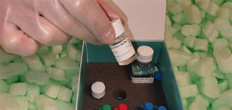 Proteomics Consortium Info