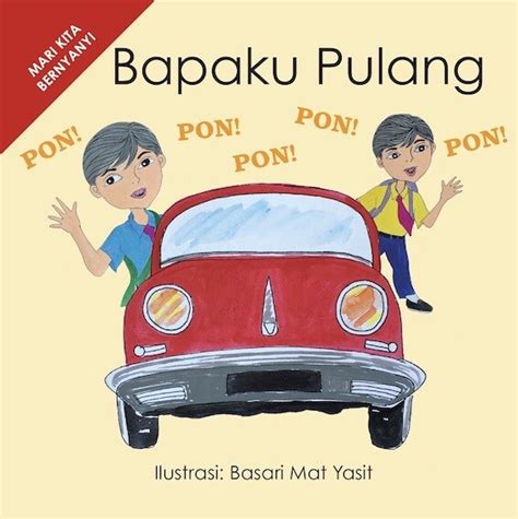 Bapaku Pulang Pakka