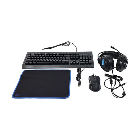Xtreme K502C RGB Keyboard Price In Bangladesh RYANS