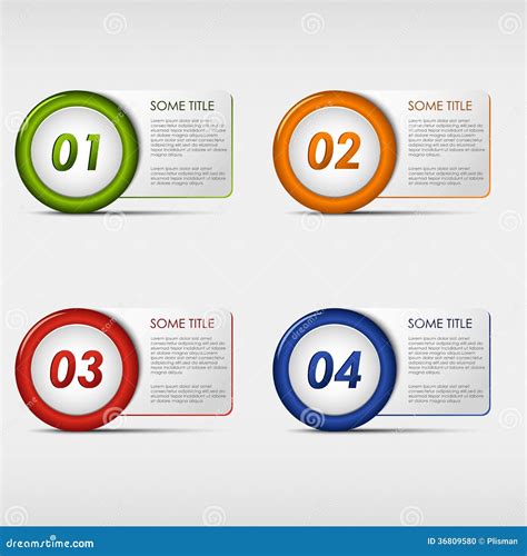 Colorful Set Progress Round Icons Stock Vector Illustration Of Atypical Effect 36809580 Colorful Set Progress Round Icons Stock Vector Illustration Of Atypical Effect 36809580