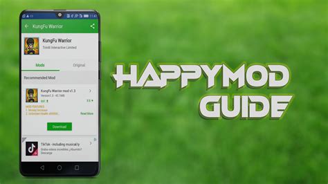 Tải Xuống Pro Happymod Happy Apps Mods Tips 2020 Apk Cho Android