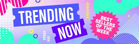 Trending Now