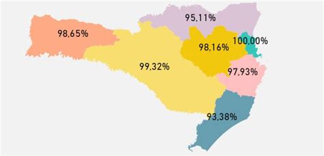 Com 26 Pessoas Na Fila Por Uti Veja Quais Hospitais De Sc Receberão
