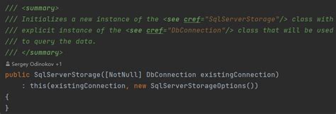 Do We Have Any Plan For Reusing Existing Database Connections Issue HangfireIO