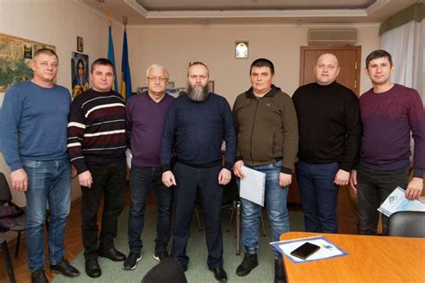 Шестеро аграріїв Нікопольщини отримали відзнаки від Міністерства і ОДА Євген Євтушенко