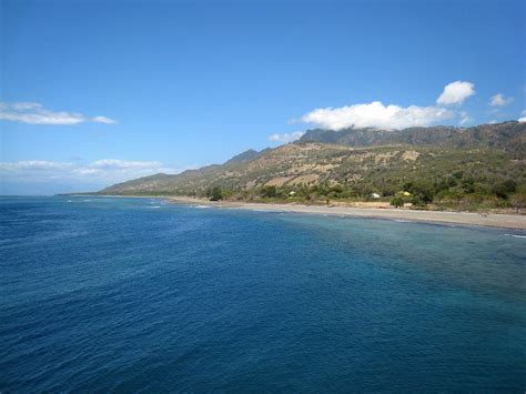 15 Lugares Que Debes Visitar En Timor Oriental