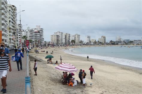 Ecuador tendrá 10 feriados en el 2022 El Heraldo