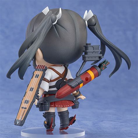 Nendoroid Kancolle Zuikaku Good Smile Company Tokyo Otaku Mode Tom