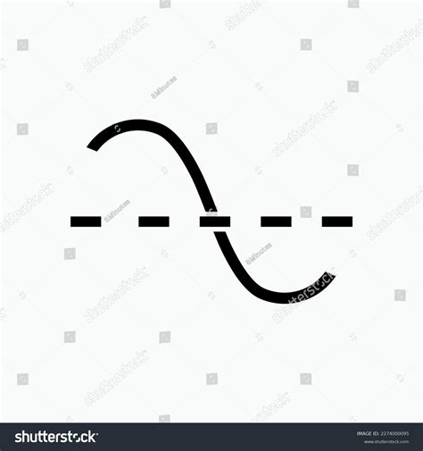 Median Symbol