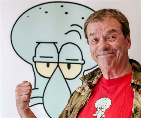 9 Pengisi Suara Asli Karakter Utama Spongebob Squarepants