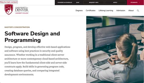Navigation And Focus Uiux And Web Accessibility