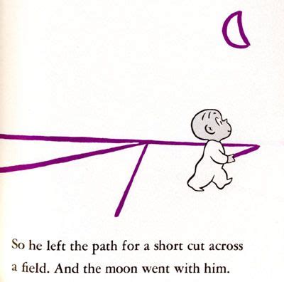 Harold And The Purple Crayon Harold And The Purple Crayon Quotes