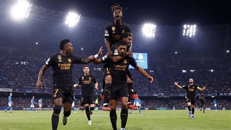 موعد مباراة ريال مدريد وسبورتينج براجا في دوري أبطال أوروبا موقع