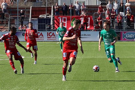🎥 Höjdpunkter Skövde Aik Lsk 12 4 Ljungskile Sk