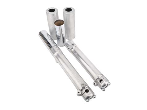 AJS Matchless Fork Sliders