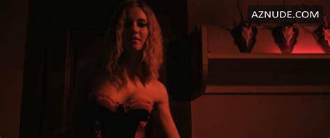 Yuliia Sobol Nude Aznude