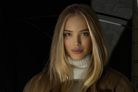 Violetta Onopriyenko Виолетта Оноприенко Wiki Age Height Weight