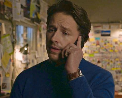 Manifest Josh Dallas As Ben Stone Josh Dallas Season Stone Rock