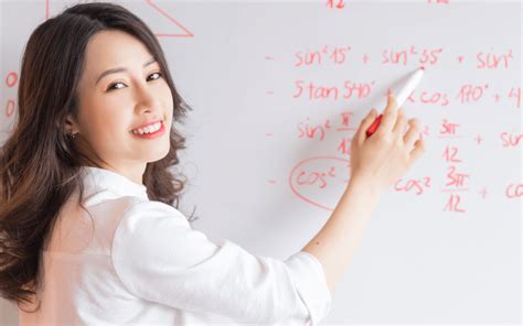 Cv Xin Việc Giáo Viên Các Ví Dụ Và Mẹo để Viết Một Bản CV Hoàn Hảo