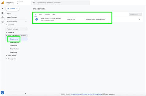 Exclude Referral Traffic In Ga4 How To Guide Rw Digital Vancouver Digital Marketing Agency