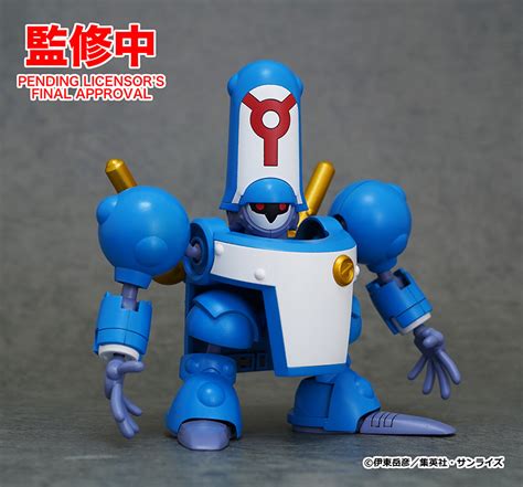 On Twitter Rt Gsc Mechasmile Moderoid