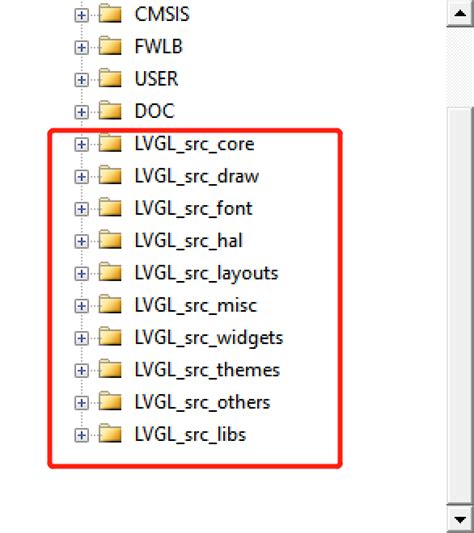 N Lvgl