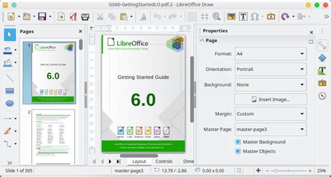 How Do I Edit Pdf Files Created By Adobe Using Libre Office English Ask LibreOffice