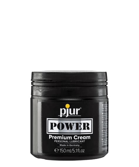 more PREFERENCES | pjur gives you more